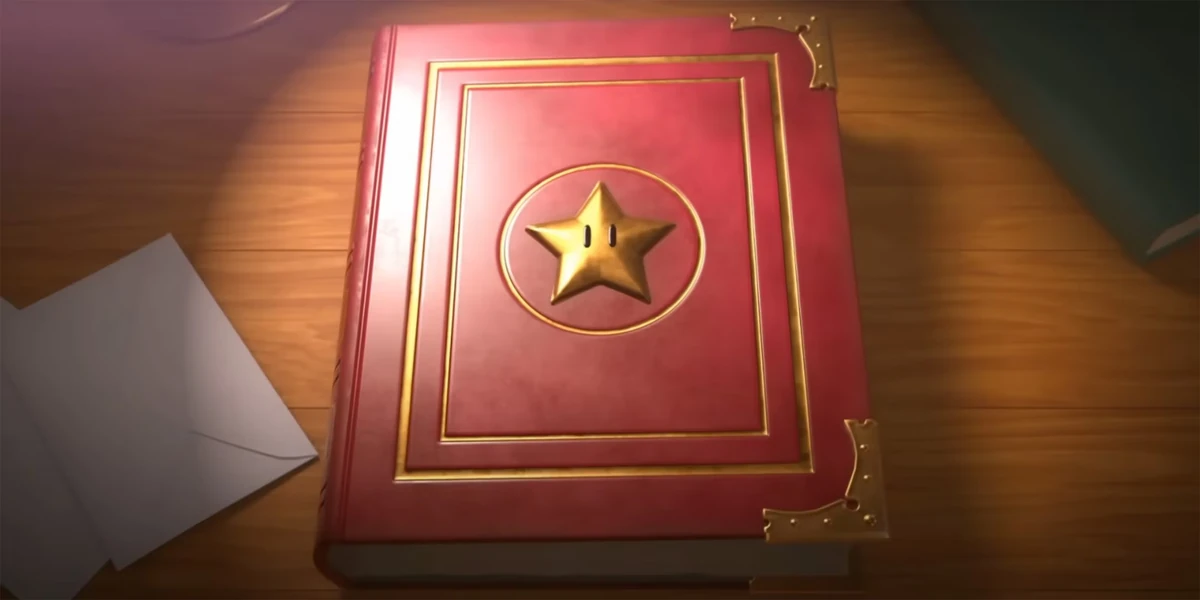 User blog:SuperBearNeo X/Mario: Paper Mario = Mario | Omniversal ...