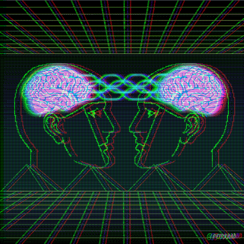 Telepathy | Omniversal Battlefield Wiki | Fandom