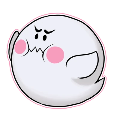 Boo | Omniversal Battlefield Wiki | Fandom