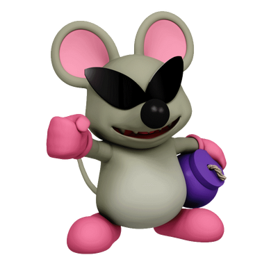 What is a mouser store