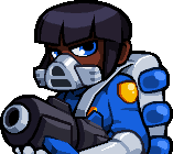 Rogue | Omniversal Battlefield Wiki | Fandom