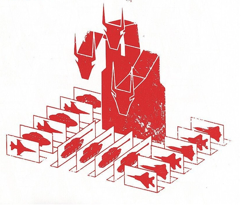 King Geedorah | Omniversal Battlefield Wiki | Fandom