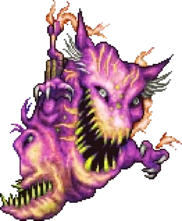 Typhon (Final Fantasy) | Omniversal Battlefield Wiki | Fandom