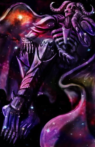 Azrael (Discworld) | Omniversal Battlefield Wiki | Fandom