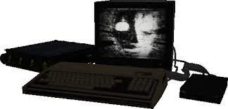 SCP 079 | Omniversal Battlefield Wiki | Fandom