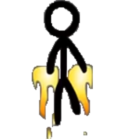 The Chosen One (Animator vs. Animation) | Omniversal Battlefield Wiki ...