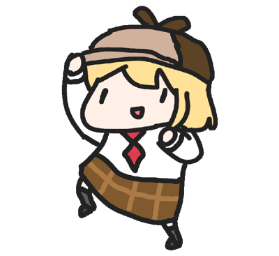 Smol Ame | Omniversal Battlefield Wiki | Fandom