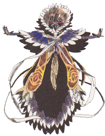 Providence | Omniversal Battlefield Wiki | Fandom
