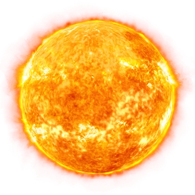 The Sun (Real Life) | Omniversal Battlefield Wiki | Fandom