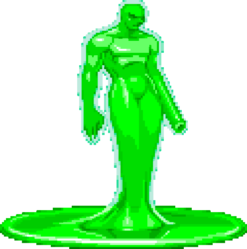 Abyss (Marvel Vs. Capcom) | Omniversal Battlefield Wiki | Fandom