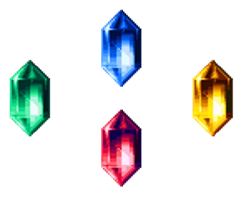 The Crystals (Final Fantasy) | Omniversal Battlefield Wiki | Fandom
