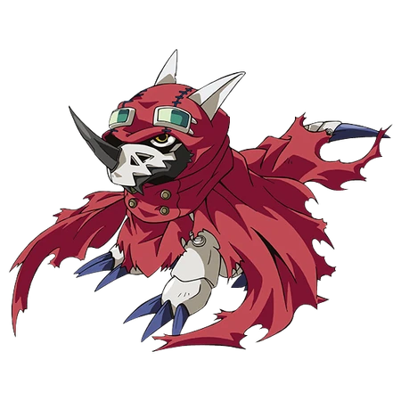 Jesmon | Omniversal Battlefield Wiki | Fandom