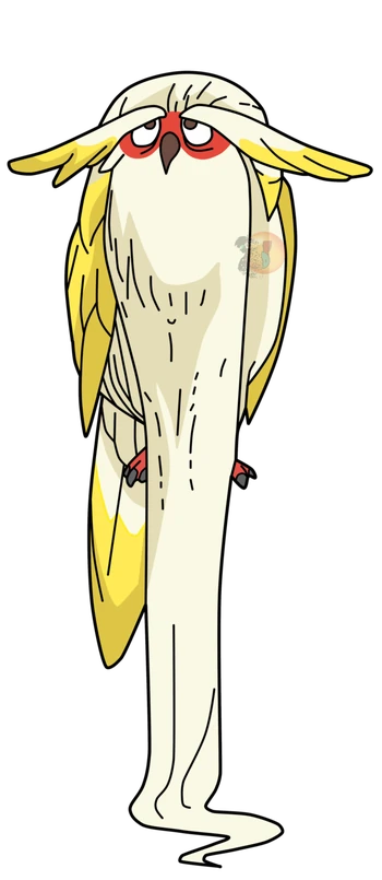 Toki-Toki | Omniversal Battlefield Wiki | Fandom