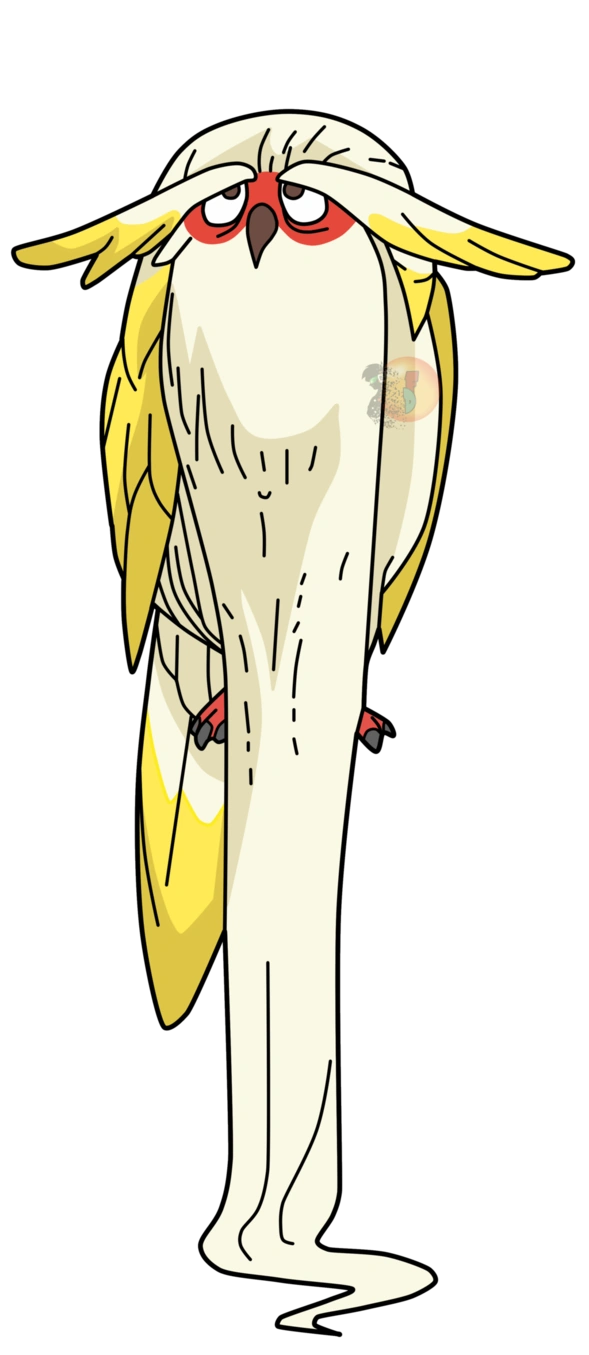 Toki-Toki | Omniversal Battlefield Wiki | Fandom