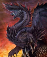 Alatreon | Omniversal Battlefield Wiki | Fandom