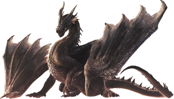 Fatalis | Omniversal Battlefield Wiki | Fandom