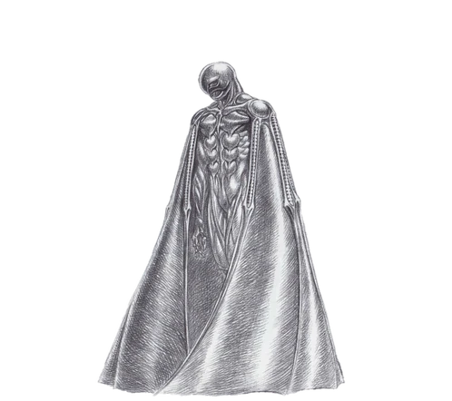 Griffith | Omniversal Battlefield Wiki | Fandom