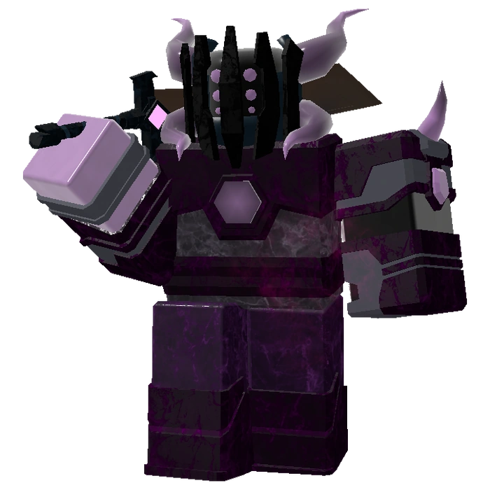 Void Reaver | Omniversal Battlefield Wiki | Fandom