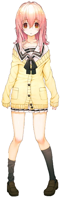 Aoi Mukou | Omniversal Battlefield Wiki | Fandom