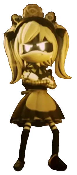 Serial Designation J | Omniversal Battlefield Wiki | Fandom