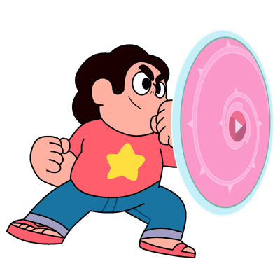 Steven Universe (Crystal Gems) | Omniversal Battlefield Wiki | Fandom