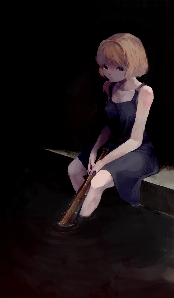 Usotsuki | Omniversal Battlefield Wiki | Fandom