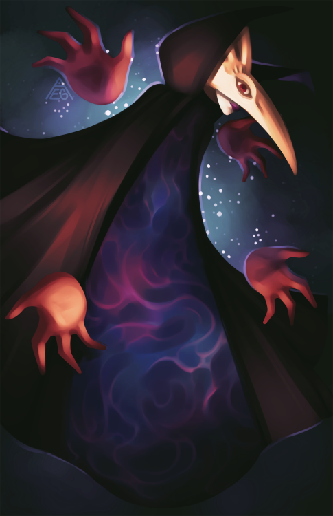 Ghadius | Omniversal Battlefield Wiki | Fandom