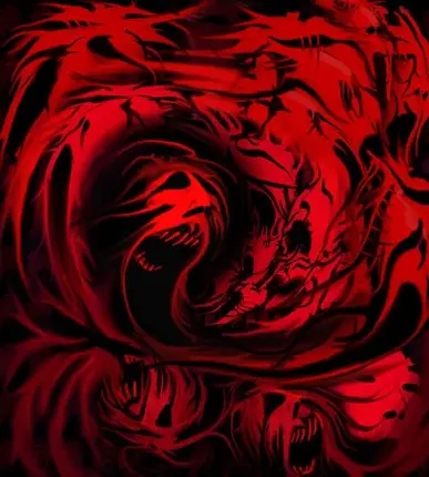 Giygas | Omniversal Battlefield Wiki | Fandom