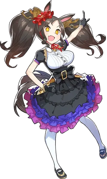 Marvelous Sunday | Omniversal Battlefield Wiki | Fandom