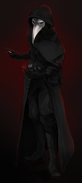 SCP-049 | Omniversal Battlefield Wiki | Fandom