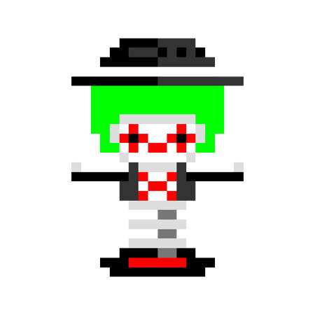 Bane Jack | Omniversal Battlefield Wiki | Fandom