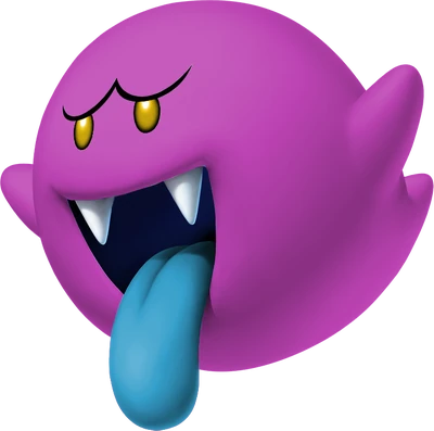 Boo | Omniversal Battlefield Wiki | Fandom