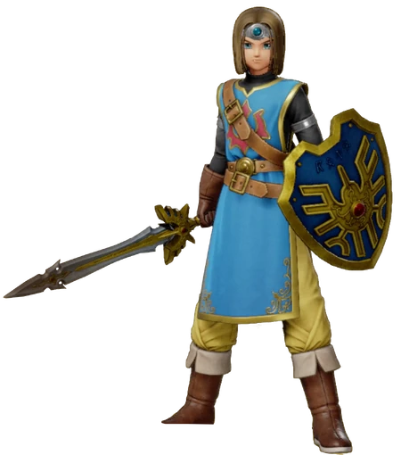 The Luminary | Omniversal Battlefield Wiki | Fandom