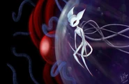 Giygas | Omniversal Battlefield Wiki | Fandom