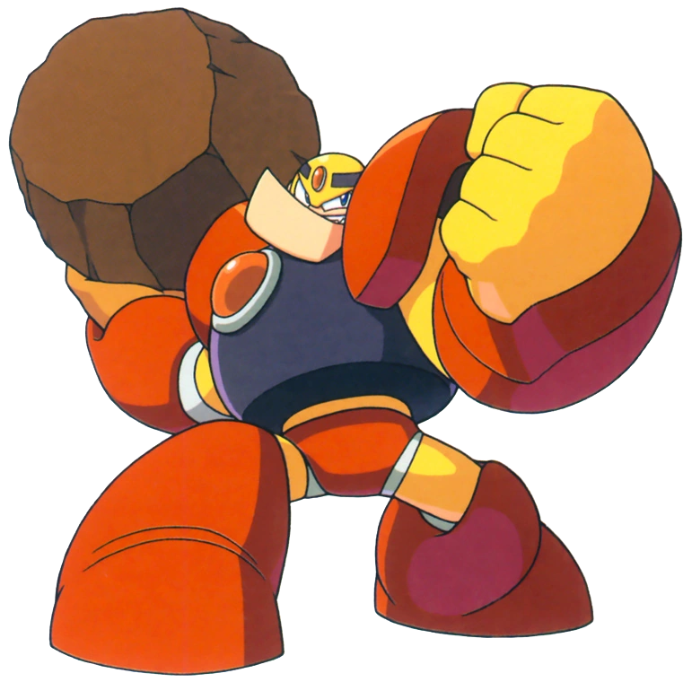 Guts Man (Classic) | Omniversal Battlefield Wiki | Fandom