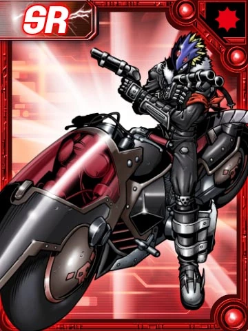 Beelzemon | Omniversal Battlefield Wiki | Fandom