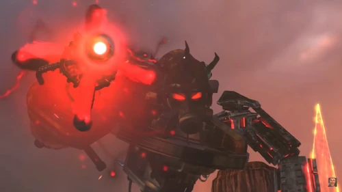 Juggernaut Astro Toilet | Omniversal Battlefield Wiki | Fandom