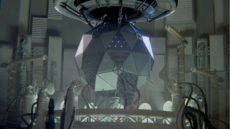 SCP-6820 | Omniversal Battlefield Wiki | Fandom