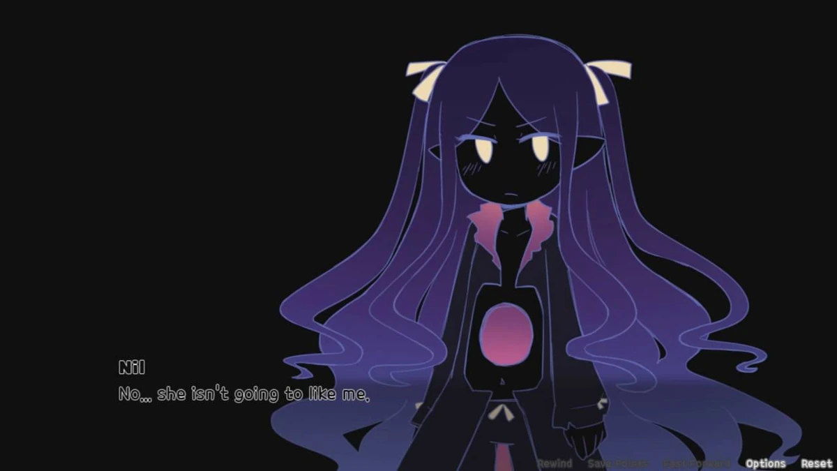 Nil | Omniversal Battlefield Wiki | Fandom