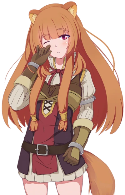 Raphtalia | Omniversal Battlefield Wiki | Fandom