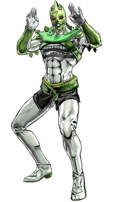 Enrico Pucci Omniversal Battlefield Wiki Fandom