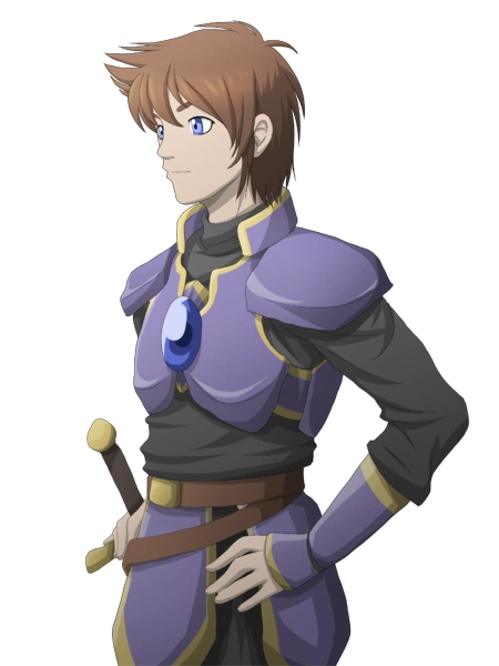 Benjamin (Final Fantasy) | Omniversal Battlefield Wiki | Fandom