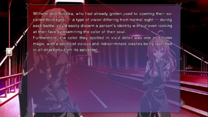 User blog:Lenus010/General Dies Irae Terminology | Omniversal ...