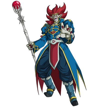 Demigra | Omniversal Battlefield Wiki | Fandom