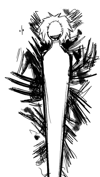 Angel (Boisvert) | Omniversal Battlefield Wiki | Fandom