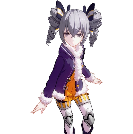 Bronya Zaychik | Omniversal Battlefield Wiki | Fandom