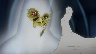 Noein (Character) | Omniversal Battlefield Wiki | Fandom