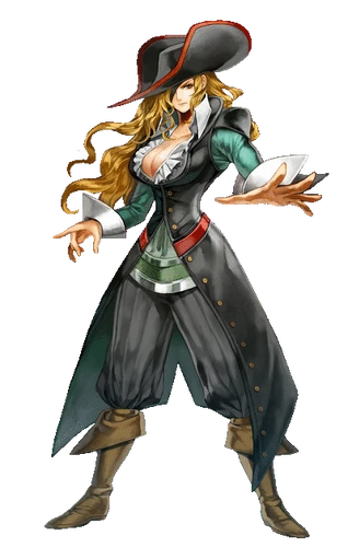 Ruby Heart | Omniversal Battlefield Wiki | Fandom