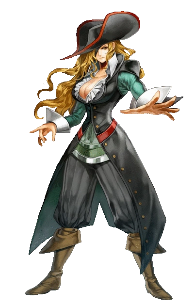 Ruby Heart | Omniversal Battlefield Wiki | Fandom