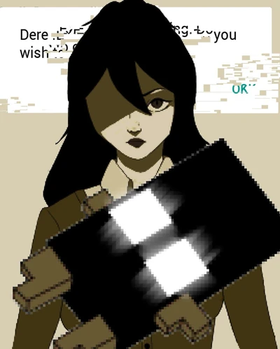 "Kara" (Kara Getner) | Omniversal Battlefield Wiki | Fandom